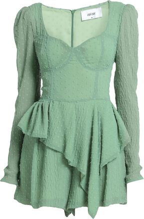 Od&igrave; Od&igrave; OVERALLS - Jumpsuits auf YOOX.COM