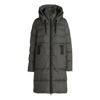 Betty Barclay Steppdaunenjacke - - Coats - Damen - Gr&uuml;n - XL