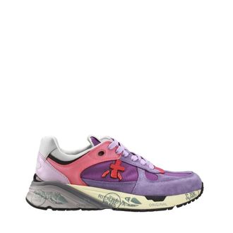 Premiata Damen, Schuhe, Lila, 37 EUGr&ouml;&szlig;e