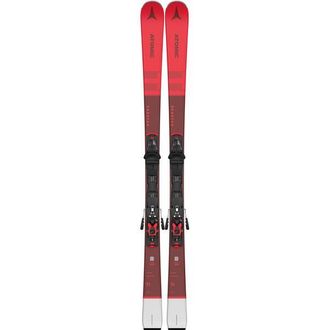 Atomic Herren REDSTER TI + M 12 GW Red