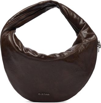 G-Star Handtasche G-Star Raw C-LDA8823 Braun