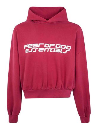 Fear of God Sweat-Shirts - Rouge