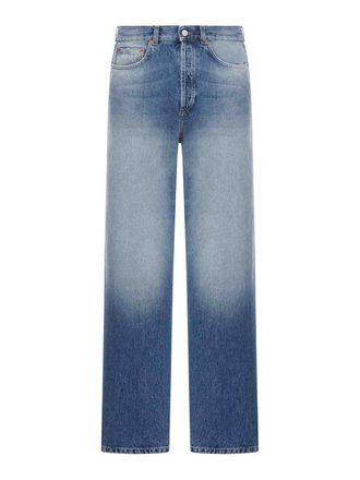 Magliano Jean Droit - Bleu