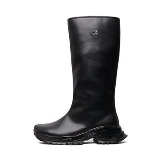 Rombaut Vizor High Boot - - Shoes - Damen - Schwarzk - 39 EU