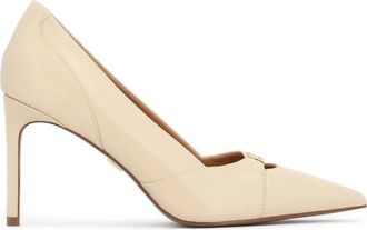 Kazar Femme, Chaussures, Beige, Taille: 39 EU Escarpins Felicia