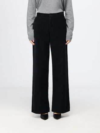 The Row Hose Damen Farbe Schwarz