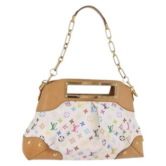 Louis Vuitton Pre-owned Toile sacs-louis-vuitton - Femme - Pre-owned - Multicolore - Taille: ONE Size