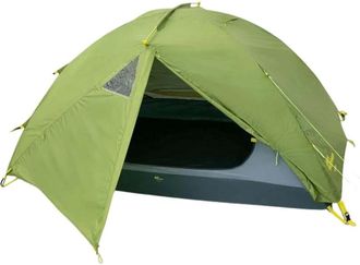 Jack Wolfskin Tente Eclipse II - unisex - Sport - Vert - Taille: ONE Size
