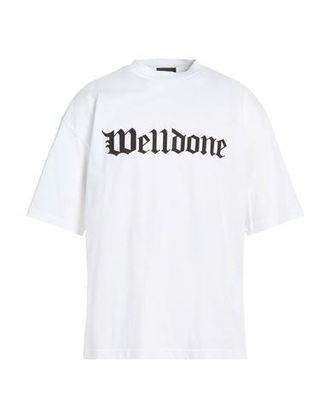 We11done TOPS - T-shirts sur YOOX.COM