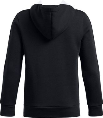 Under Armour Hoodie B Icon HD Taping Fleece
