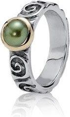 Pandora Pandora - 190385PG-57 - Bague Femme - Argent 925/1000 - T 57