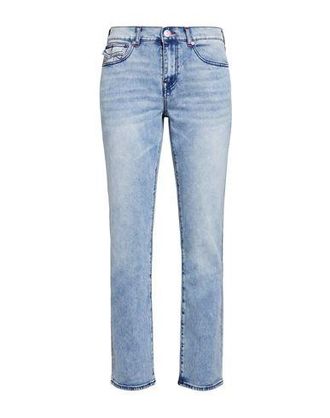 True Religion BAS - Pantalons en jean sur YOOX.COM
