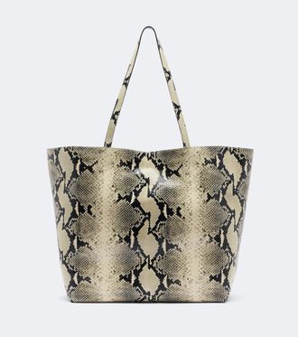 Toteme Shopper Roam Large aus Leder