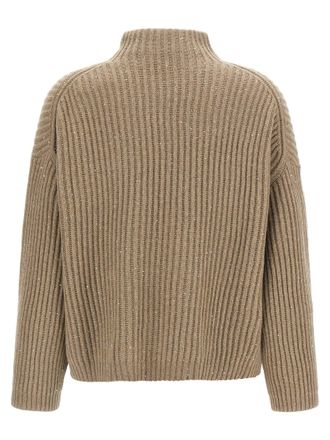 Brunello Cucinelli Sweater - Beige
