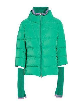 Herno MANTEAUX - Doudounes plume ou synth&eacute;tique sur YOOX.COM