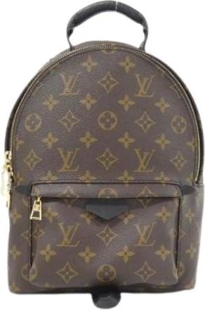 Louis Vuitton Damen, Pre-Owned, Braun, ONE SIZEGr&ouml;&szlig;e