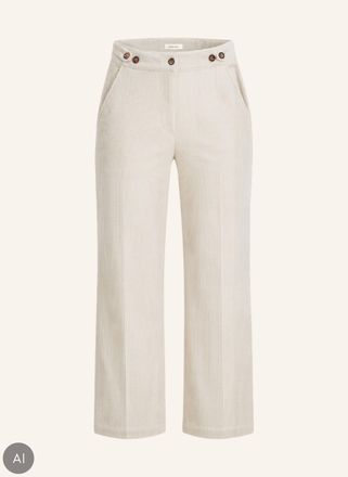 Gerard Darel Hose Maev beige