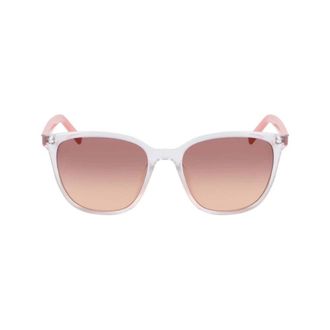 Converse Cv528S Elevate Sonnenbrille - - Accessories - Damen - Rosa - 52 MM