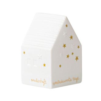 R&auml;der LED H&auml;uschen Zauberhaft