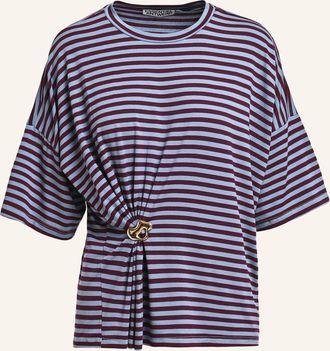 Essentiel T-Shirt Kriss rot