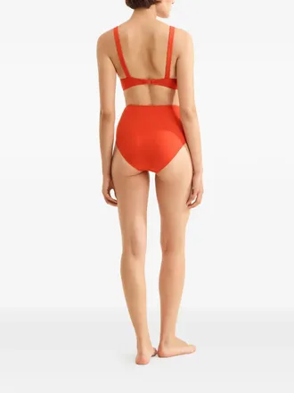 Eres Womens High-Waisted Bikini Briefs Ss26 W