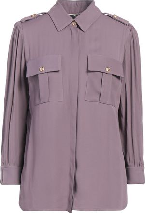Elisabetta Franchi TOPS - Hemden auf YOOX.COM