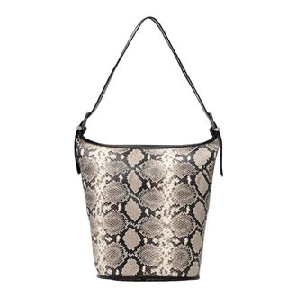 Iro Zyke Zipped Bucket Bag - - Bags - Damen - Mehrfarbig - ONE SIZE