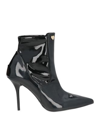 Love Moschino SCHUHE - Stiefeletten auf YOOX.COM