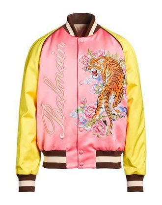 Balmain MANTEAUX - Vestes et blousons sur YOOX.COM