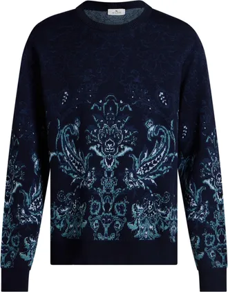 Etro STRICKWAREN - Pullover auf YOOX.COM