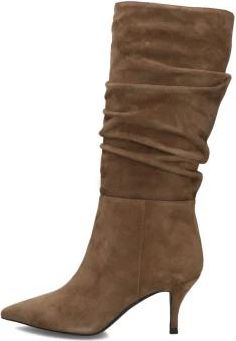 Stefano Lauran Damen, Schuhe, Braun, 37 EUGr&ouml;&szlig;e