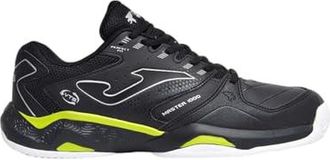 Joma Chaussure de tennis pour homme TM100W2501C Noir Joma pour: Homme, Noir, 44 EU