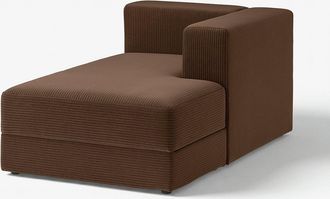 IKEA J&Auml;TTEBO R&eacute;camierenelement rechts