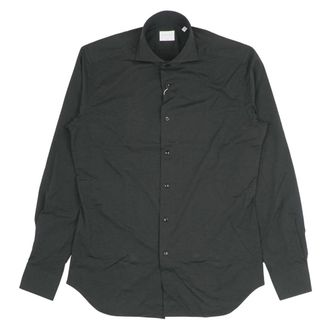 Xacus Homme, Chemises, Vert, Taille: 3XL Casual Chemises