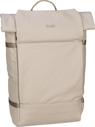 zwei Rucksack Aqua