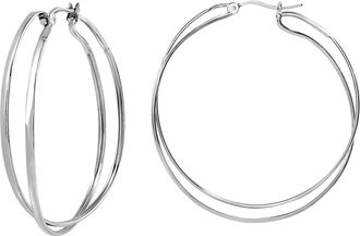 Breil Ohrringe Lightline