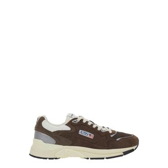 Autry Herren, Schuhe, Braun, 42 EUGr&ouml;&szlig;e
