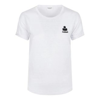 Isabel Marant Damen, Oberteile, Wei&szlig;, SGr&ouml;&szlig;e