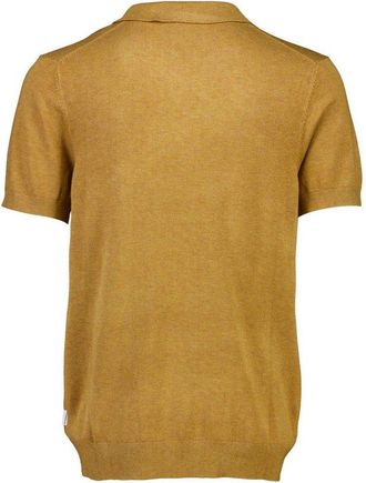 Lindbergh Poloshirt Poloshirt Slim Fit