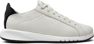 Geox Sneakers U Aerantis U357FA 00046 C0404 Weiß