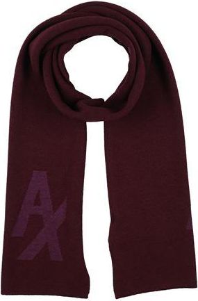 A|X Armani Exchange ACCESSOIRES - &Eacute;charpes sur YOOX.COM