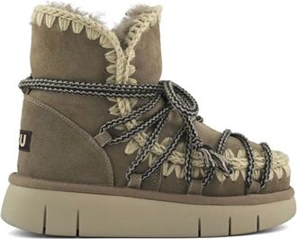 Mou Femme, Chaussures, Gris, Taille: 40 EU Bounce Boot
