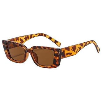 Generic Lunettes De Soleil Tendance For Hommes Et Femmes, Id&eacute;ales For Les Vacances, F&ecirc;tes En Plein Air Ou Comme D&eacute;coration(Multi-colored)