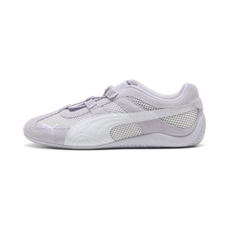 Puma Speedcat Go Schuhe Damen, Schuhe, Lila, 35.5