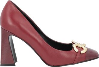 Luciano Barachini SCHUHE - Pumps auf YOOX.COM