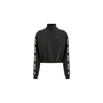 Moschino unisex, Sweatshirts & Hoodies, Schwarzk, XLGr&ouml;&szlig;e