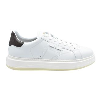 Woolrich Herren, Schuhe, Wei&szlig;, 41 EUGr&ouml;&szlig;e