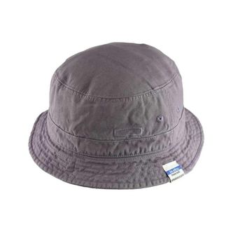 Miharayasuhiro Lila Baumwollhut Instrumental Kollektion - - Accessories - Herren - Lila - ONE SIZE