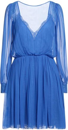 Alberta Ferretti KLEIDER - Mini-Kleider auf YOOX.COM