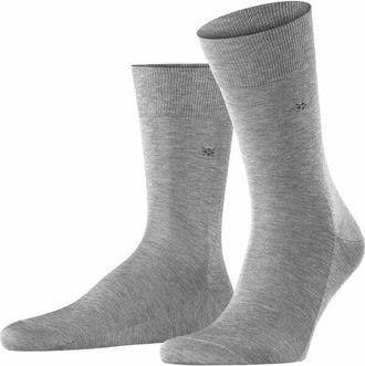 Burlington Cardiff Herren Socken